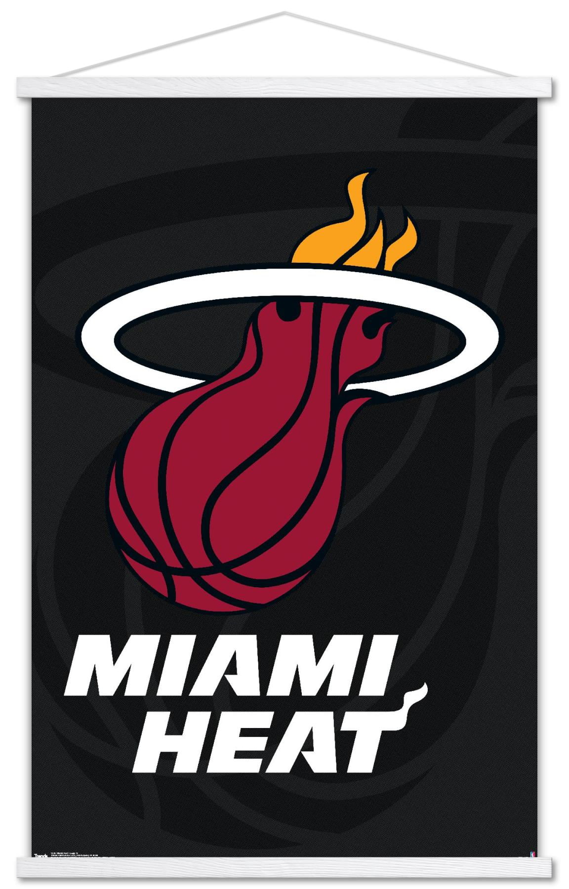Heat Nba Logo