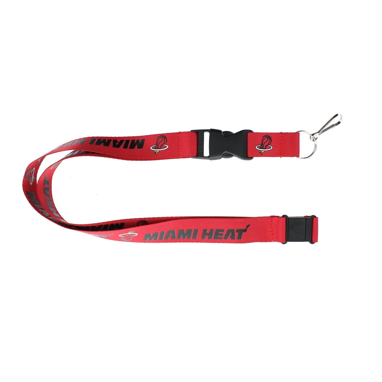NBA Miami Heat Team Lanyard - Walmart.com