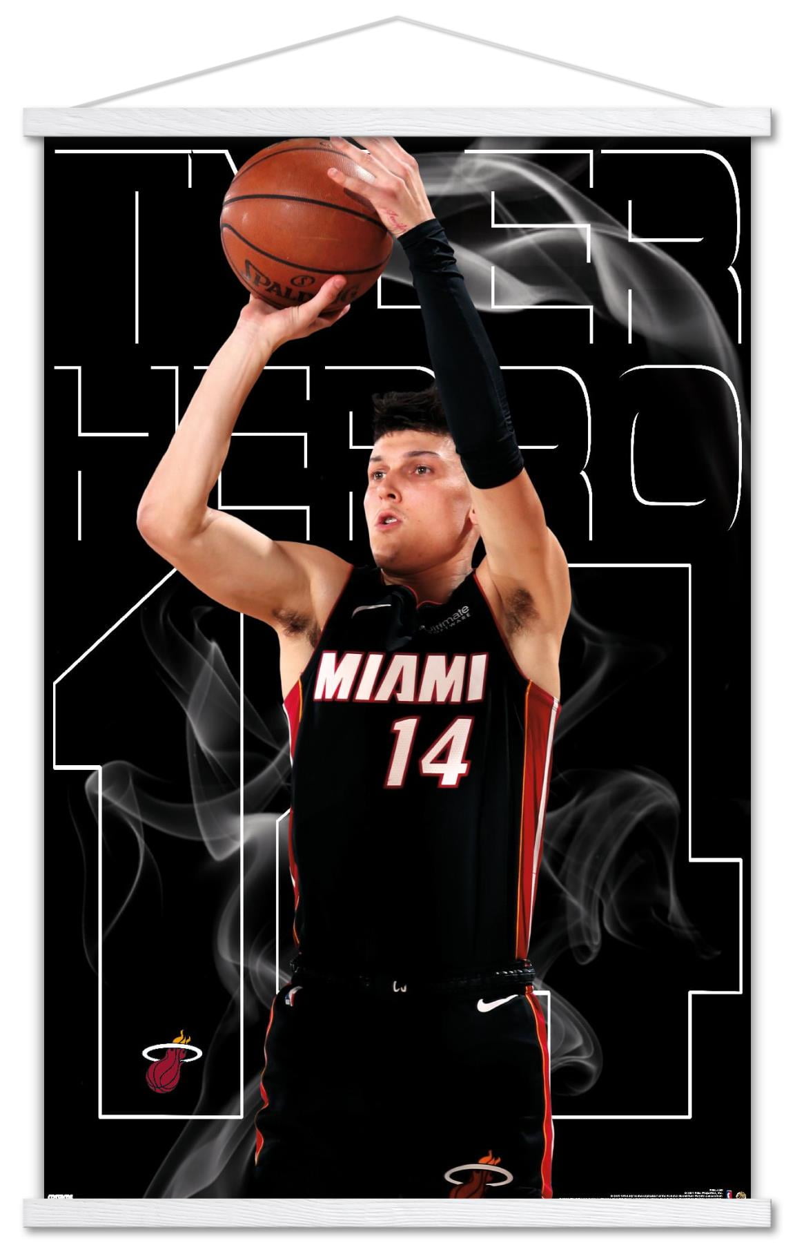 The Heat Basketball