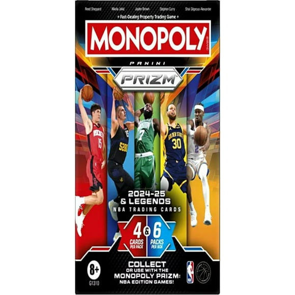Basketball Cards in Sports Trading Cards - Walmart.com