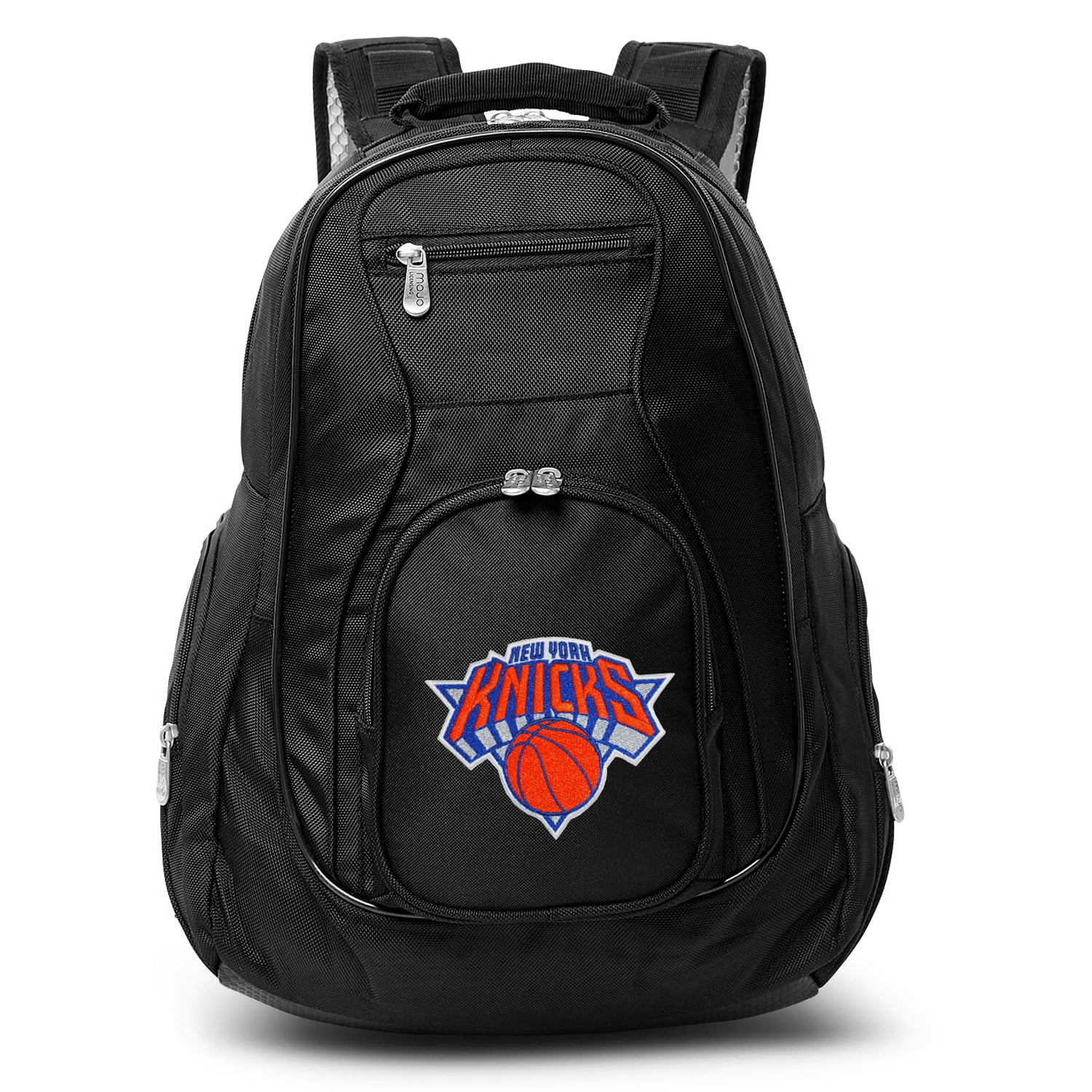 NBA New York Knicks Laptop Backpack 19 inches Black - Walmart.com