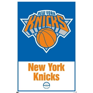 1973 New York Knicks Logo