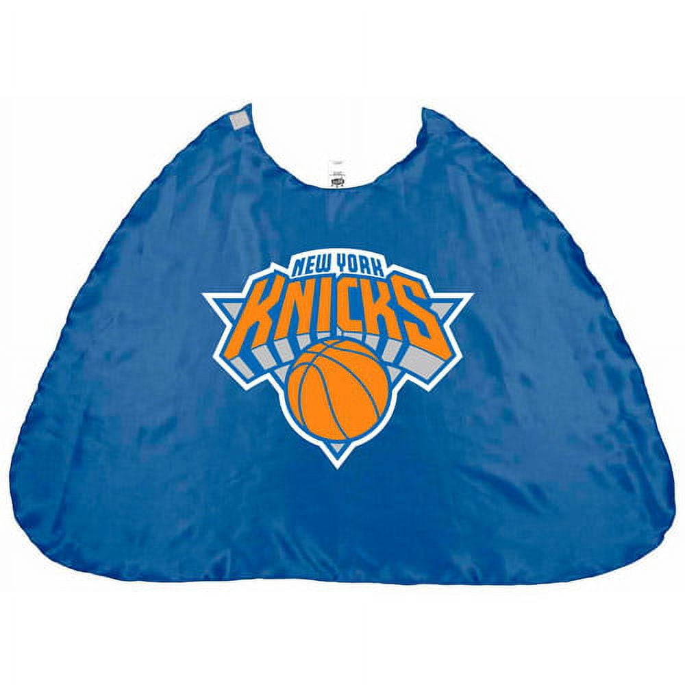 Bulk buys New York Knicks Hero Cape - Walmart.com