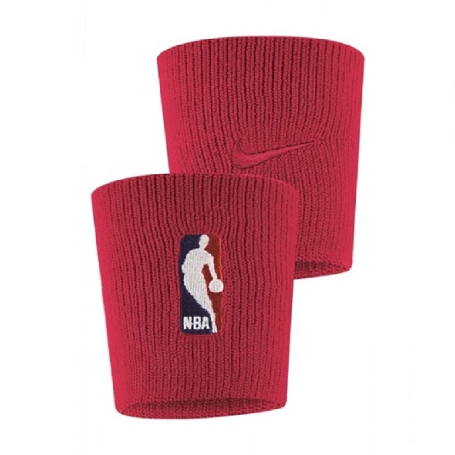 NBA Nike Dri-FIT Wristband - Walmart.com