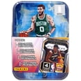 NBA Panini Jayson Tatum Trading Card COLLECTOR Tin - Walmart.com