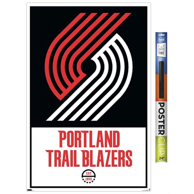 Portland Nba Logo