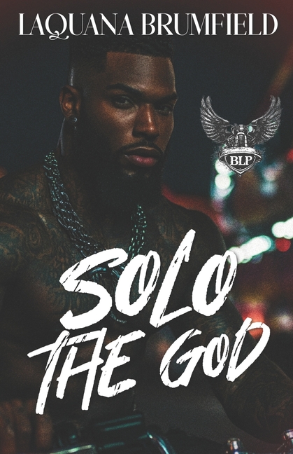 Solo the God, (Paperback) - Walmart.com