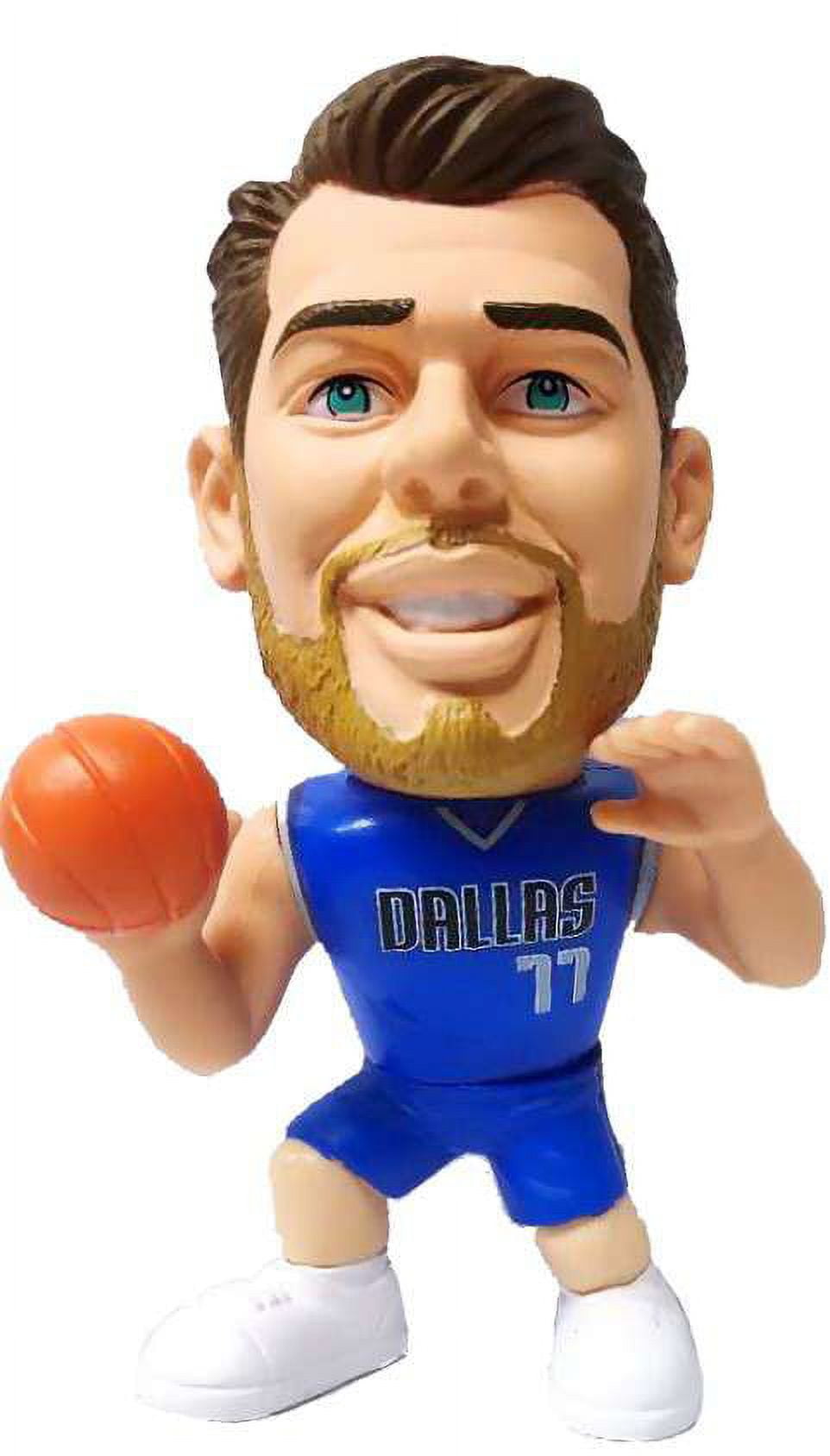 NBA Series 1 Luka Doncic Action Figure - Walmart.com
