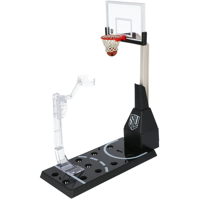 NBA Starting Lineup Basketball Series 1 Backboard - Walmart.com