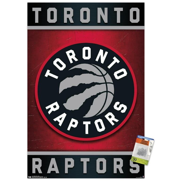 Nba Toronto Logo
