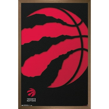 NBA Toronto Raptors - We The North 16 Wall Poster, 22.375" x 34 ...