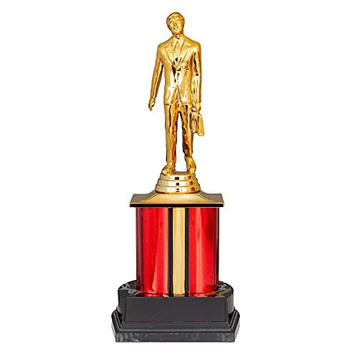 NBC Interchangeable Placard The Office TV Show Dundie Award Gag Gift ...