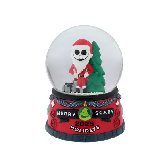 Hallmark Christmas Snow Globe