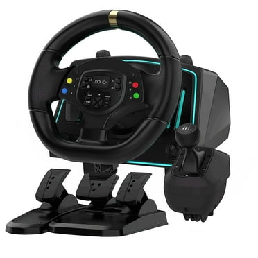Thrustmaster T80 PS4 Officially Licensed Racing Wheel with Shifter ...