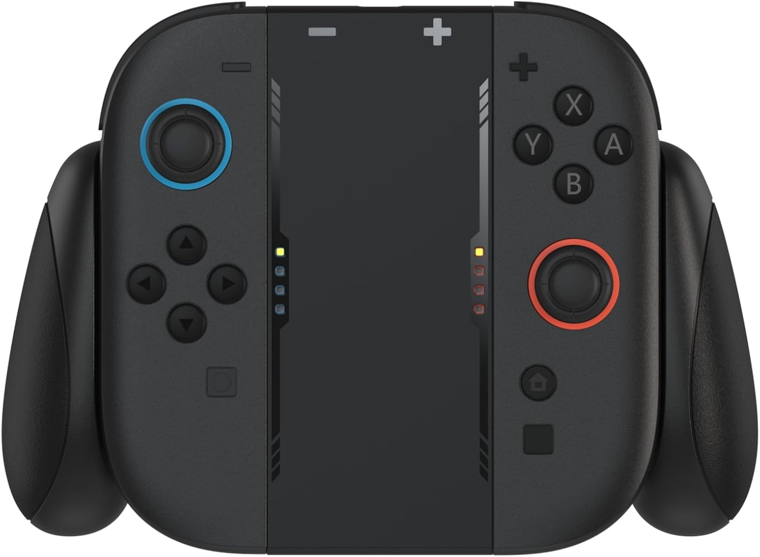 NBCP Comfort Grip for Nintendo Switch 2 Joy-Con, Anti-Slip, Durable ...