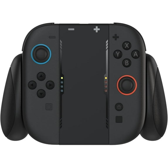 NBCP Comfort Grip for Nintendo Switch 2 Joy-Con (2025), Ergonomic Anti ...