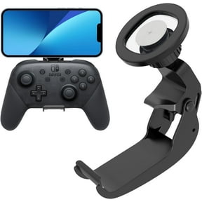 Xbox Controller Holder,Universal Phone Mlount Clip Adjustable for Xbox ...