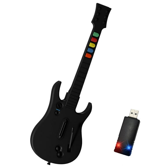 Guitar Hero Controller