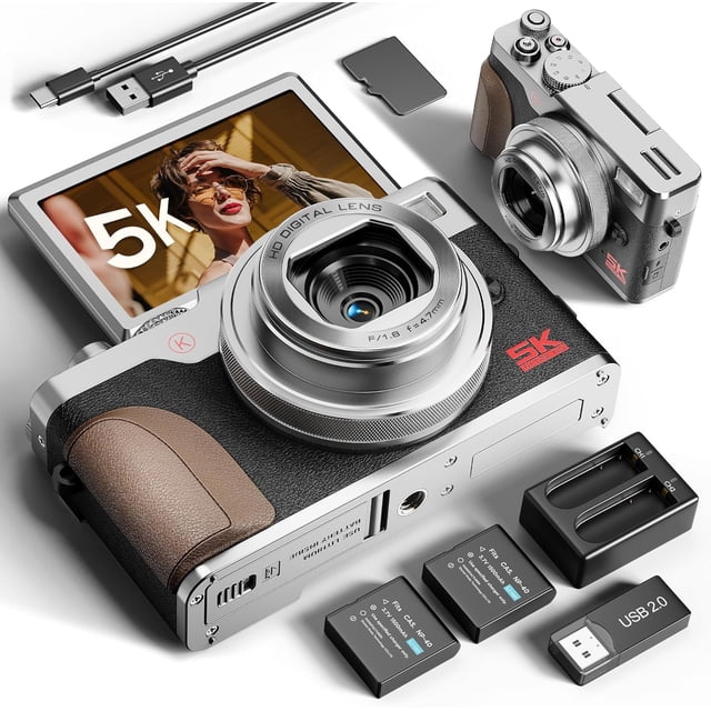 NBD 64MP Camera - Studio cameras for photography suppliers - Walmart ...