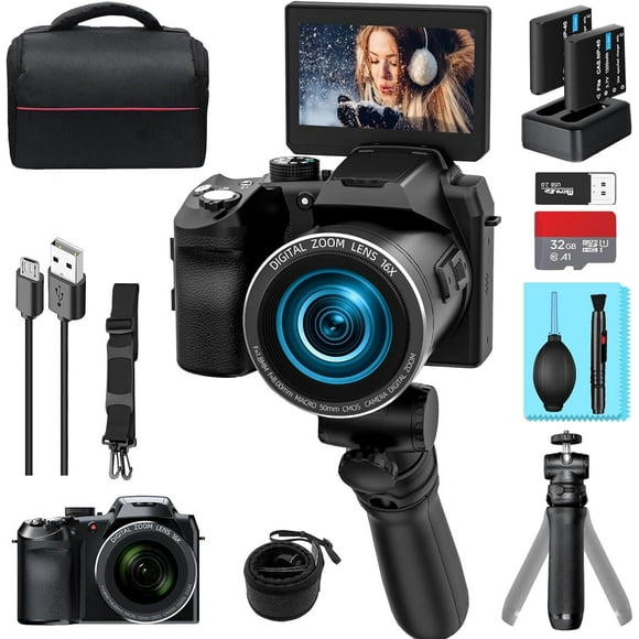 DSLR Cameras in Digital Cameras - Walmart.com