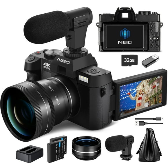 All Cameras in Cameras & Camcorders - Walmart.com