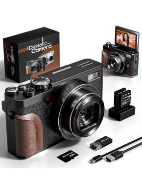 Cameras & Camcorders - Walmart.com