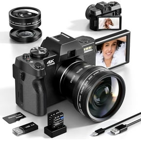 Digital Camera - Walmart.com