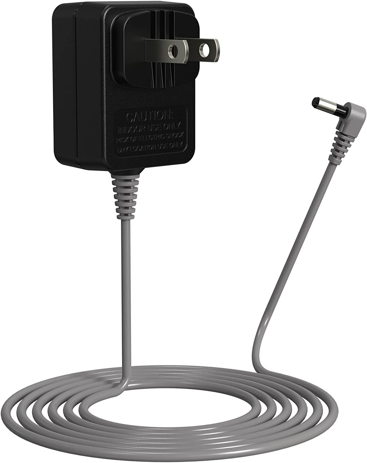 NBD PNLV226 Replacement Output 5.5V 500mA DC AC Power Adapter for ...
