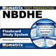 NBDHE Flashcard Study System : NBDHE Test Practice Questions and Exam ...