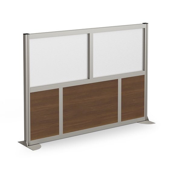 Cubicle Privacy Door