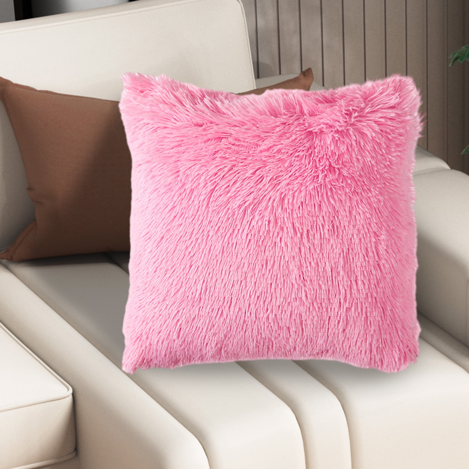 NBHOME Throw Pillows Decorative Pillows for Bed Livingroom Home Decor ...