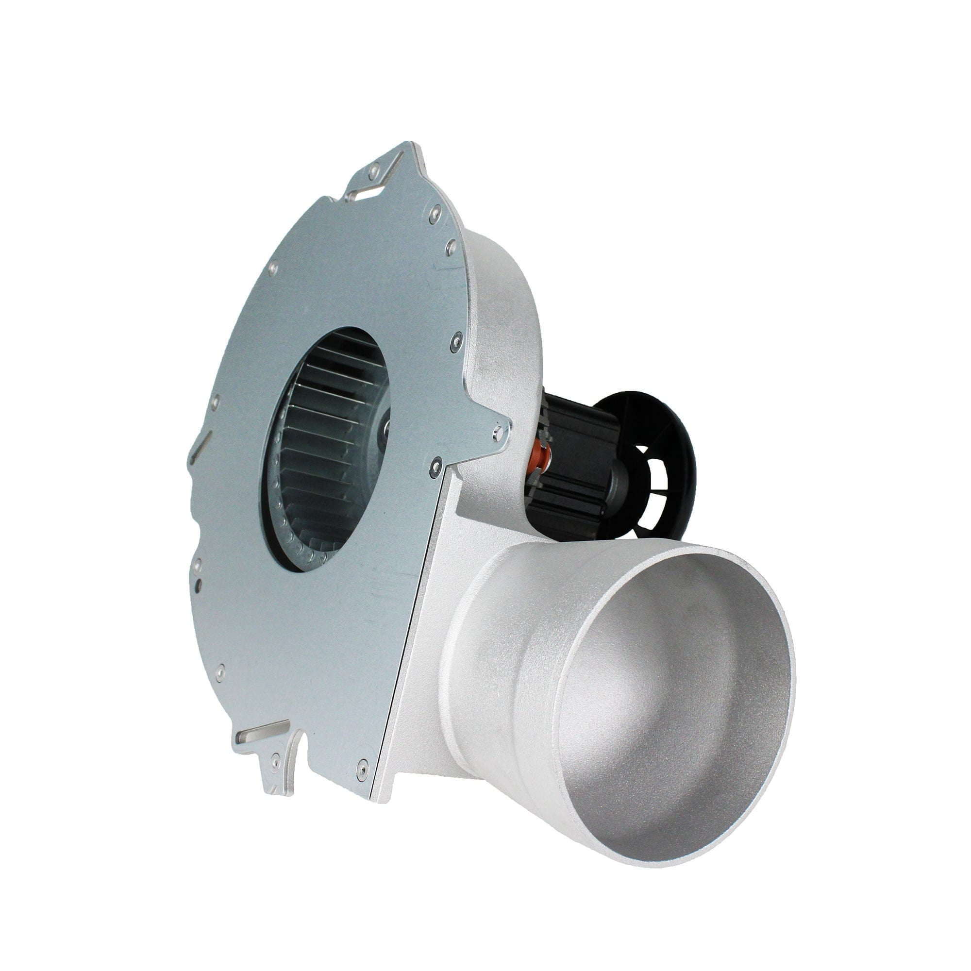 NBK 12194 115V Blower Motor Draft Inducer 1014529 Replaces Fasco/ICP ...