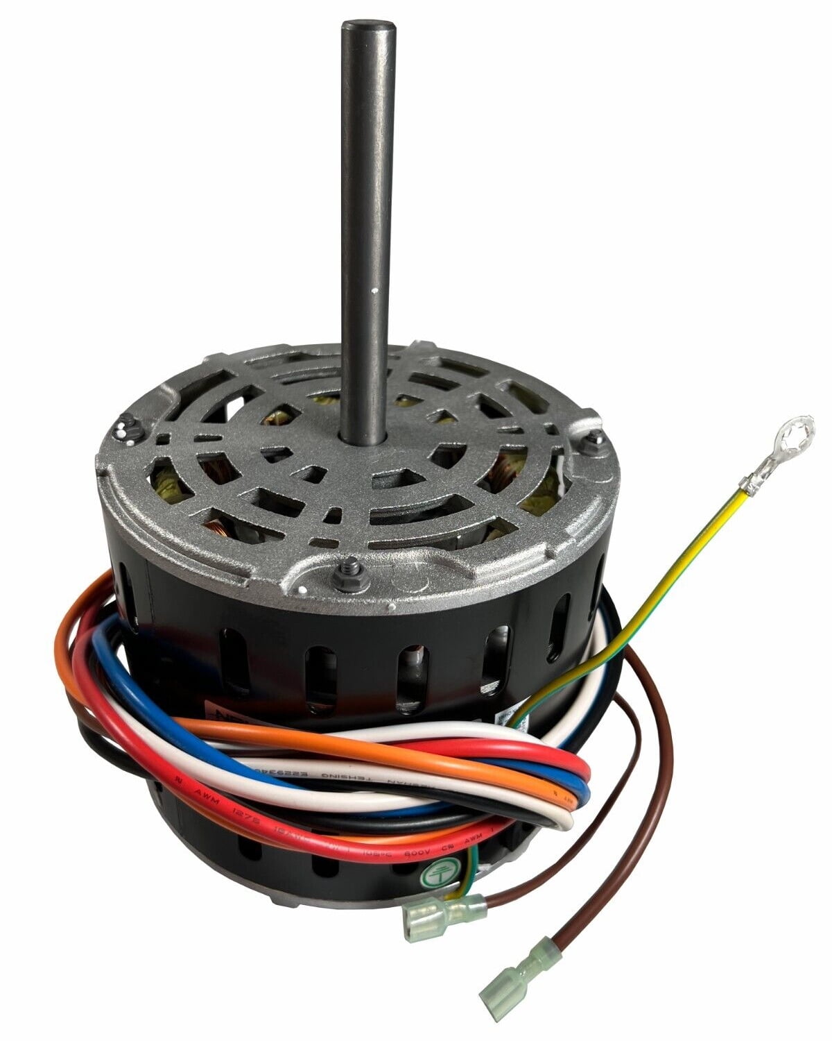 NBK 20055 Blower Motor 1/2 HP Replaces International Comfort 1013341 ...