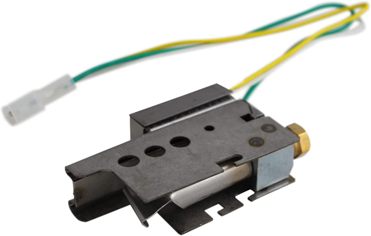 NBK 20231 Pilot Burner - LH680005, FC-74, PS730A, LH33JZ053, 1830-620 ...