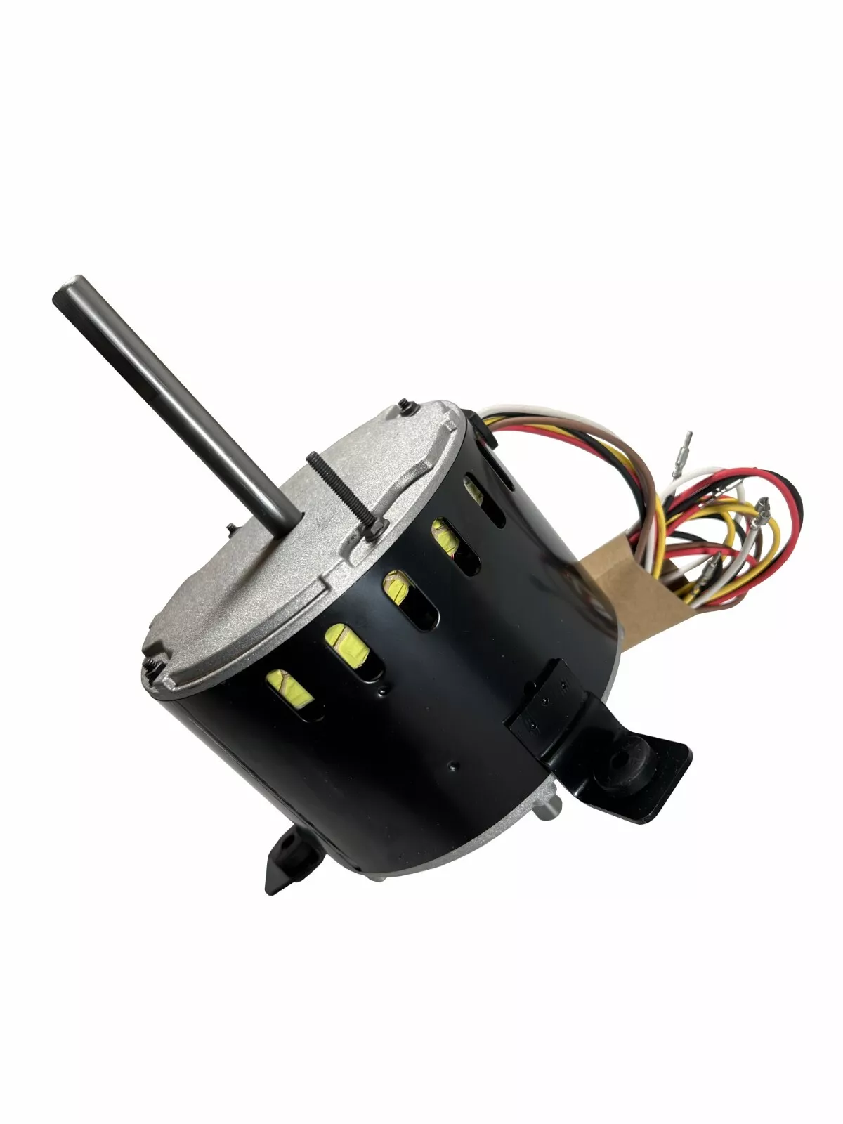 NBK Duo Therm Exact Fit Fan Motor 1/5HP 115V, HVAC Air Conditioner AC ...