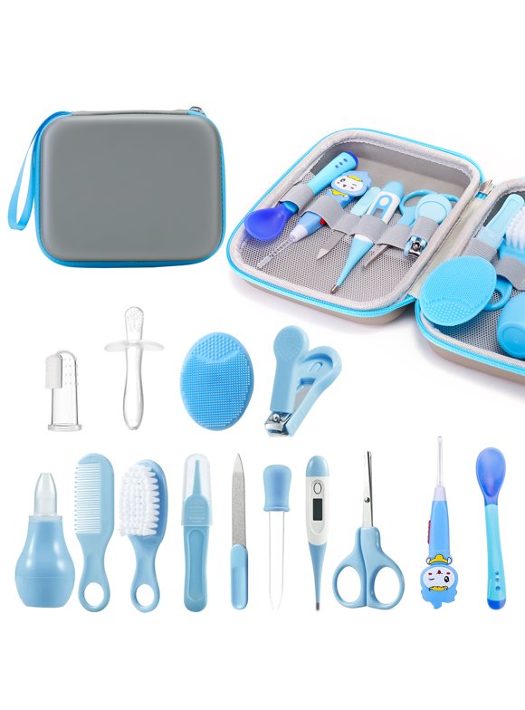 Baby Grooming in Health & Safety - Walmart.com