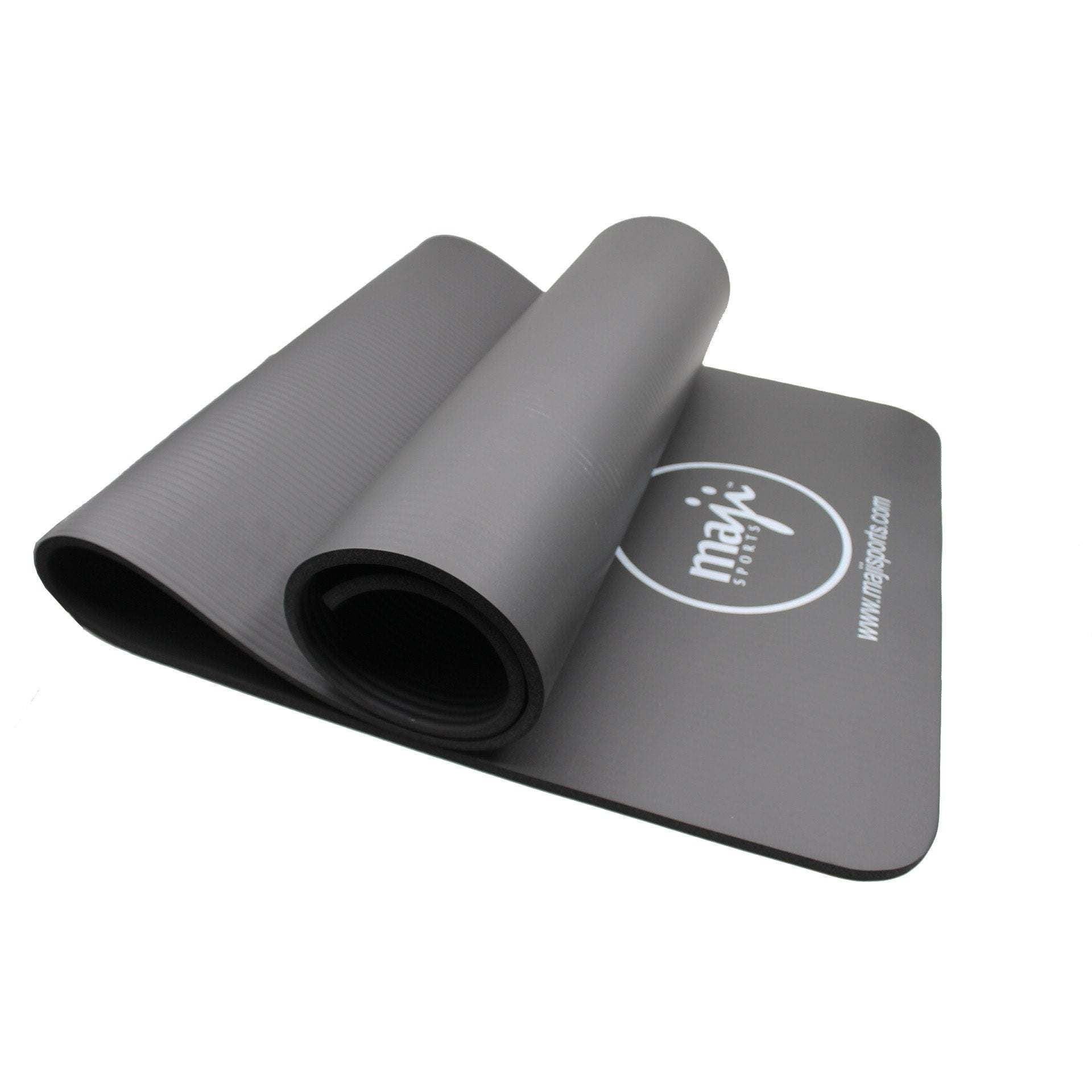 NBR Premium Eco Exercise Mat(D0102HA906Y) - Walmart Business Supplies