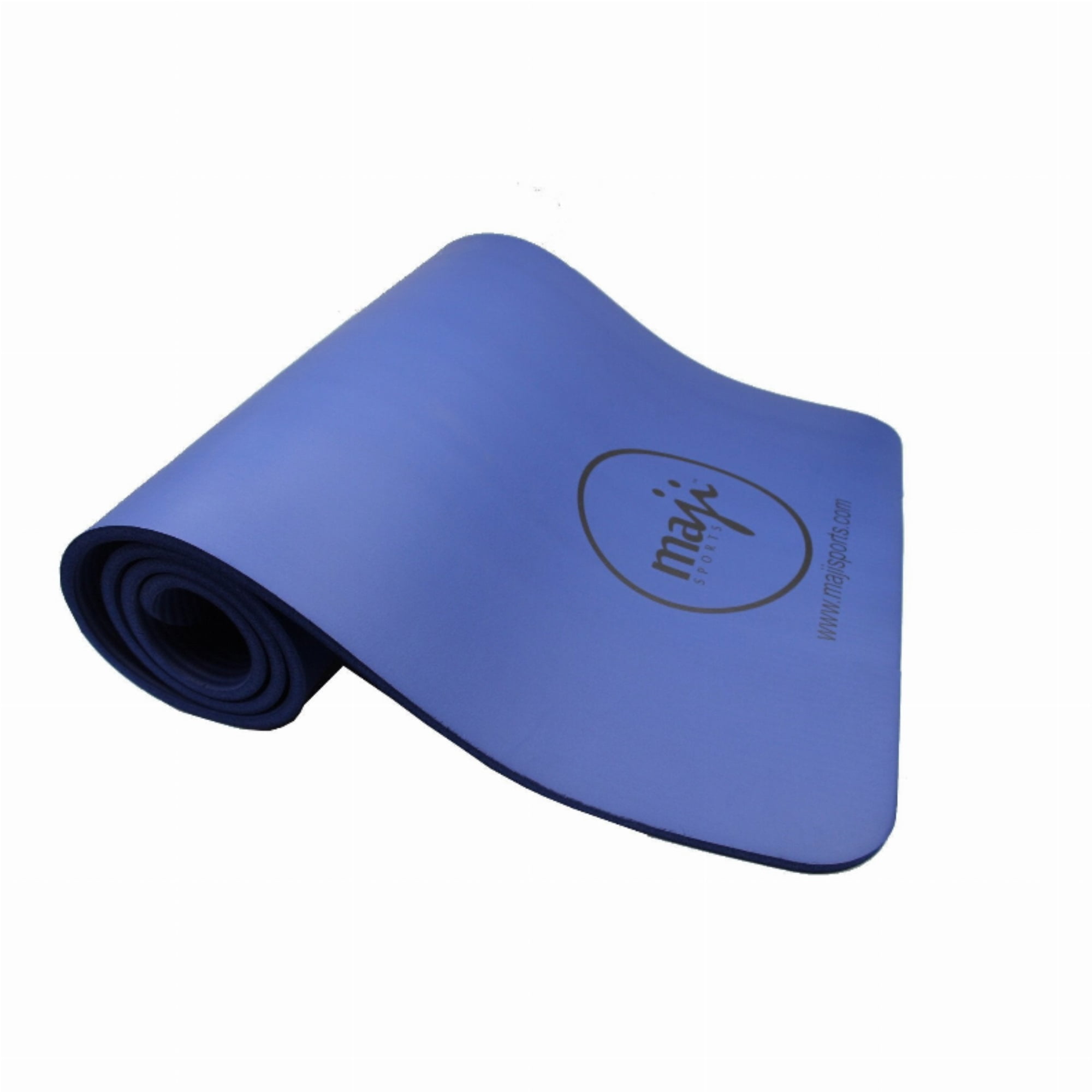 NBR Premium Eco Exercise Mat - Walmart.com