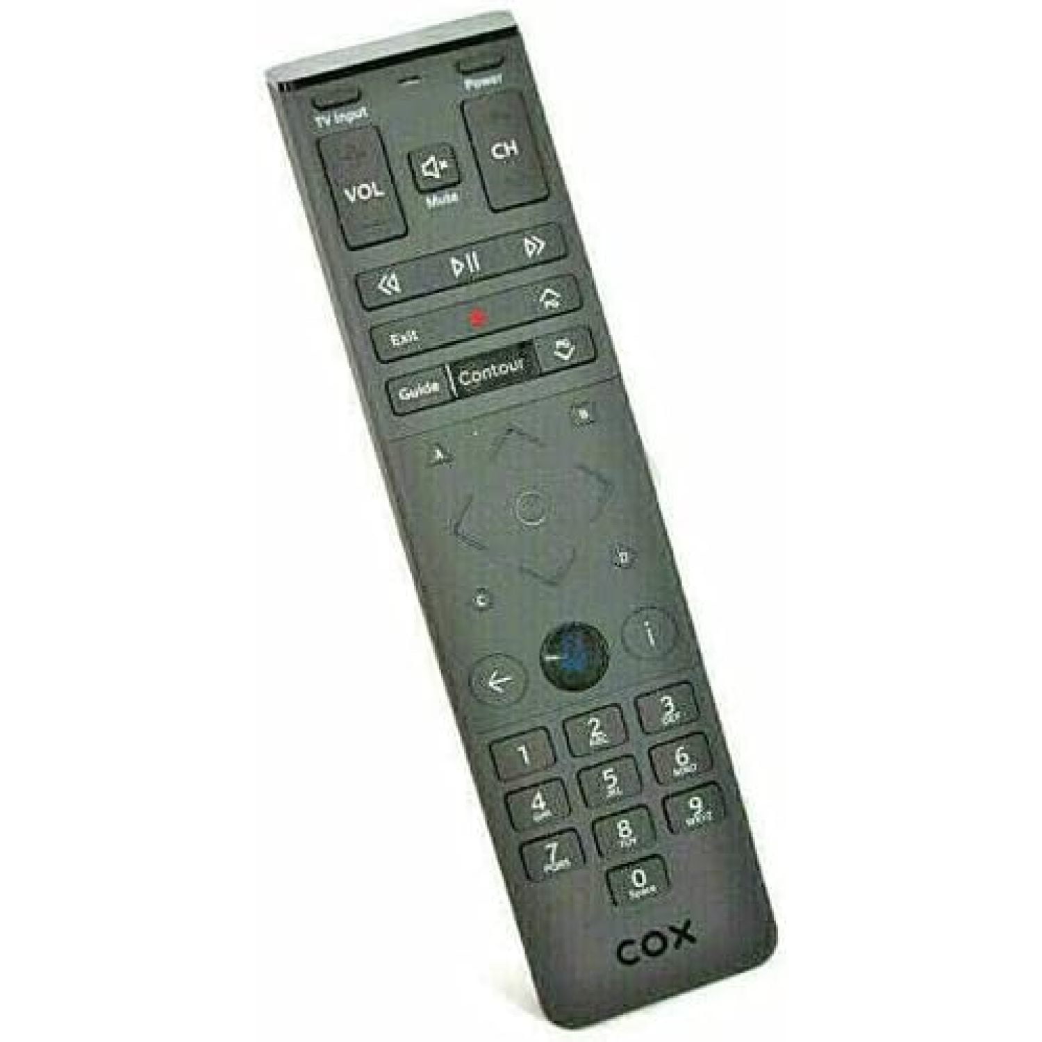 Contour Remote