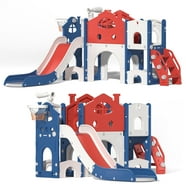 Step2 Panda Climber Outdoor Playset with Slide Toddler - Walmart.com