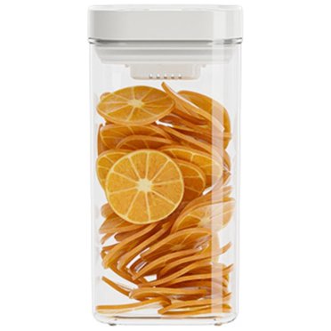 Thyme & Table Snap-Lock Food Storage Containers, Set of 5, 10 Pieces ...