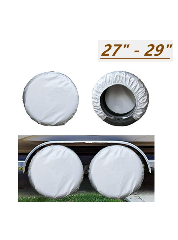 RV Tire Covers in RV Covers - Walmart.com