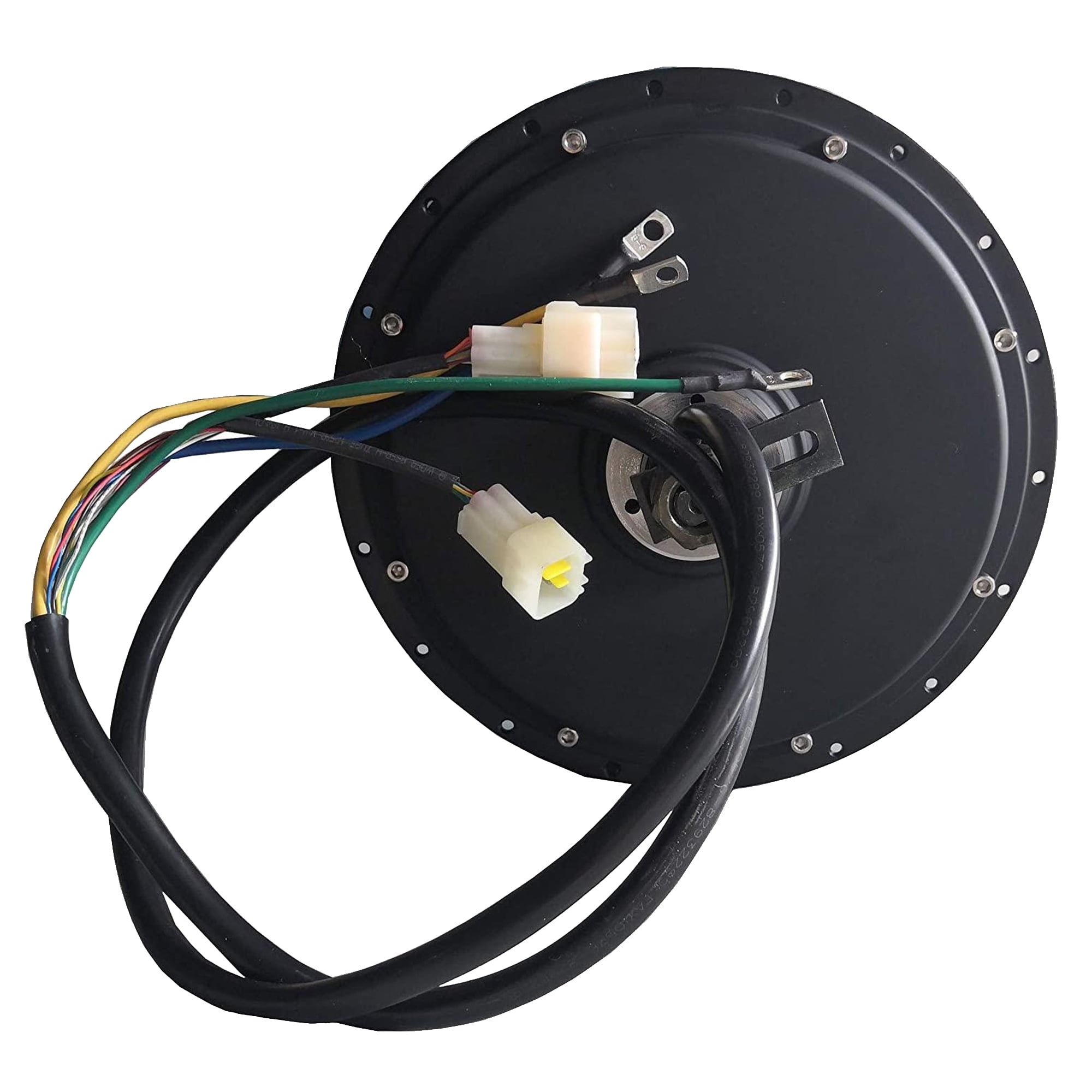 NBpower 3000W QS 205 45H 3T Motor V2 Type Electric Bike Brushless DC ...