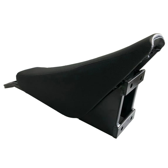 NBpower Motorcycle Seat,Stealth Bomber Frame Seat, Enduroebike Seat ...