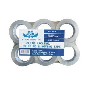 Packing Tape in Tape - Walmart.com
