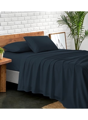 Twin Sheets Sets in Bed Sheets & Pillowcases - Walmart.com