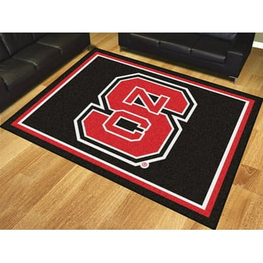 San Jose State Tailgater Rug 5'x6' - Walmart.com