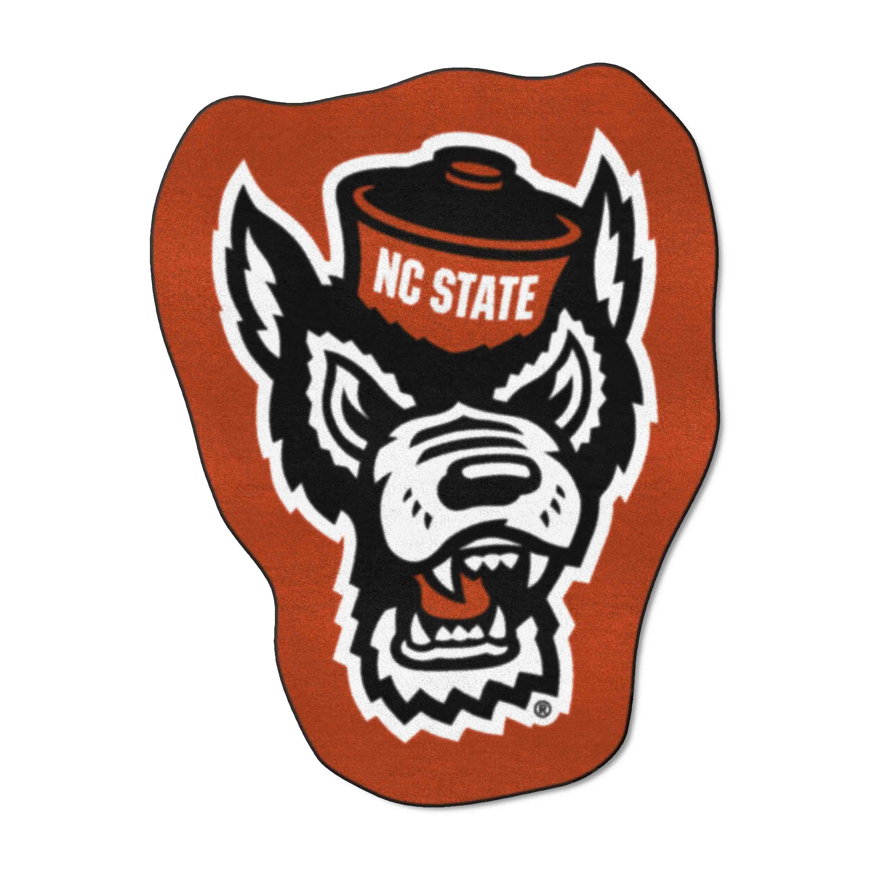 Nc Mascot