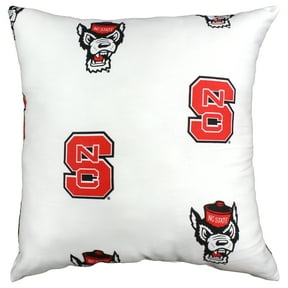 Ohio State Buckeyes College Covers Indoor or Outdoor Decorative Pillow ...