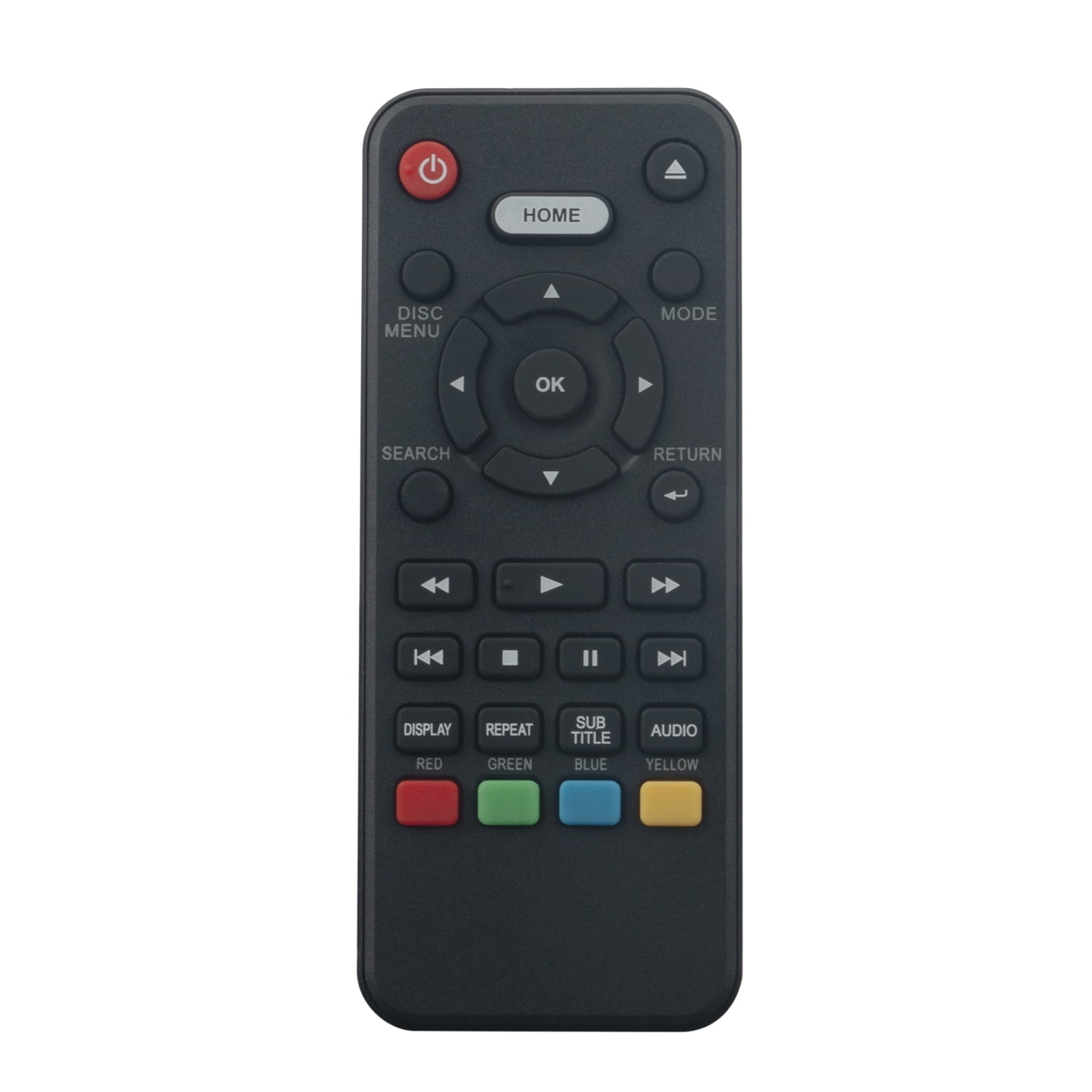 NC088 NC092 Sub NC096UL NC093 NC093UL NC088UH New IR Remote for ...